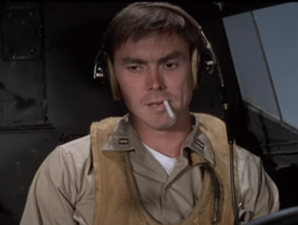 Howard P. Ady | Historical films Wiki | Fandom