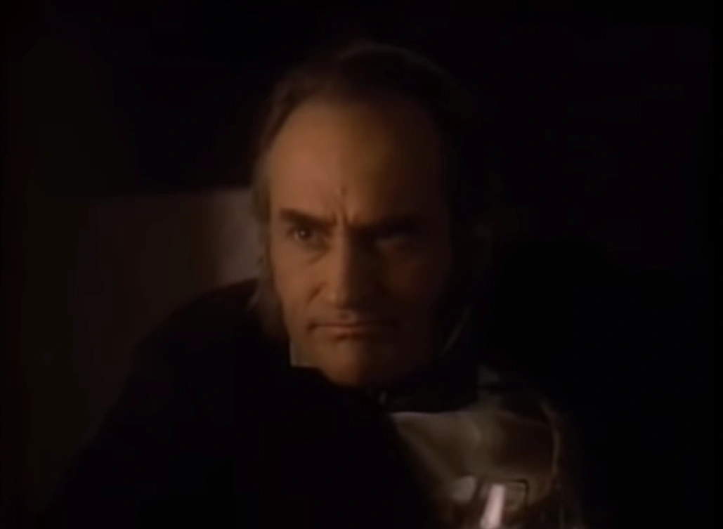 William Herndon | Historical films Wiki | Fandom