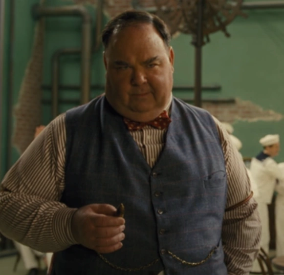 Bartender in Musical | Historical films Wiki | Fandom