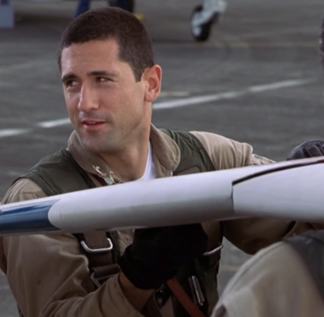 Christopher Bruce Wilhelmy | Historical films Wiki | Fandom