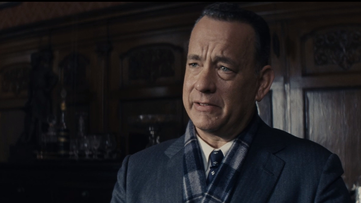 James B. Donovan | Historical films Wiki | Fandom