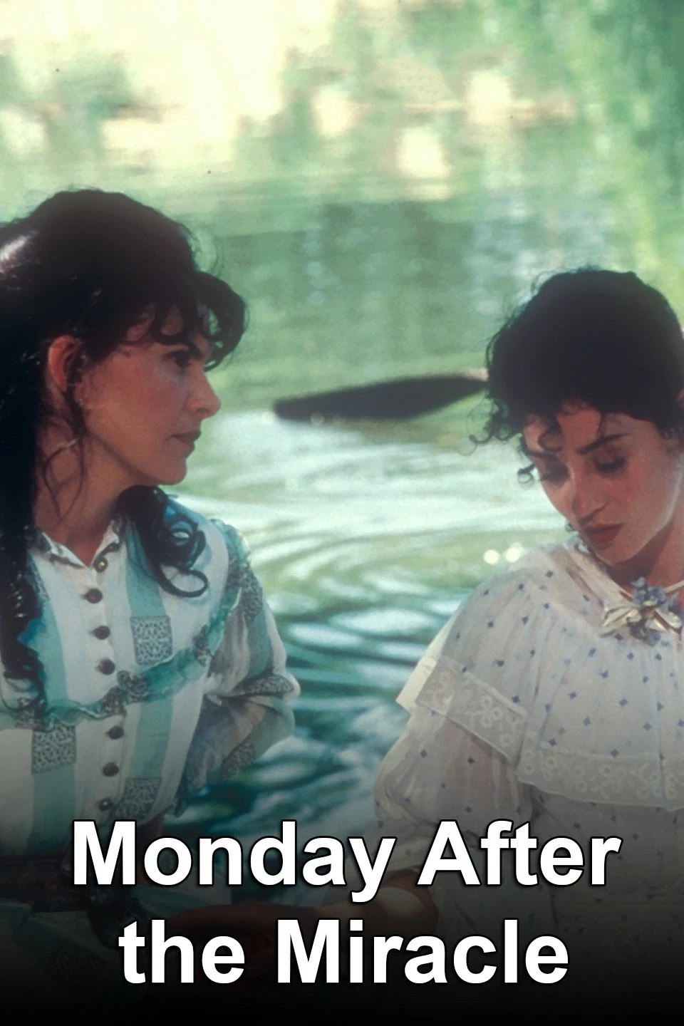 Monday After the Miracle (1998 TV) | Historical films Wiki | Fandom