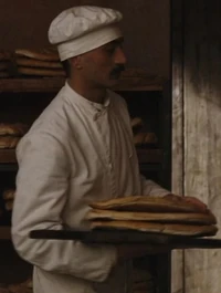 Waiter (Murder on the Orient Express (2017) | Historical films Wiki ...