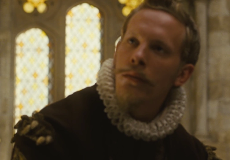 Christopher Hatton | Historical films Wiki | Fandom