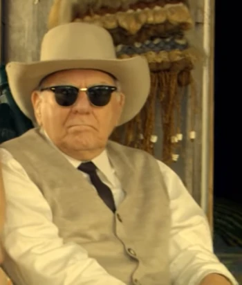 George Spahn | Historical films Wiki | Fandom