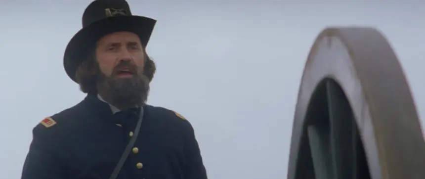 James B. Ricketts | Historical films Wiki | Fandom