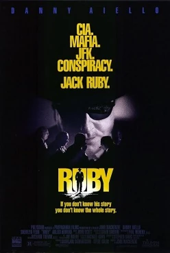 Ruby (1992) | Historical films Wiki | Fandom