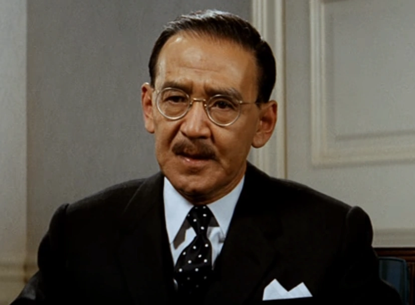 Saburō Kurusu | Historical films Wiki | Fandom