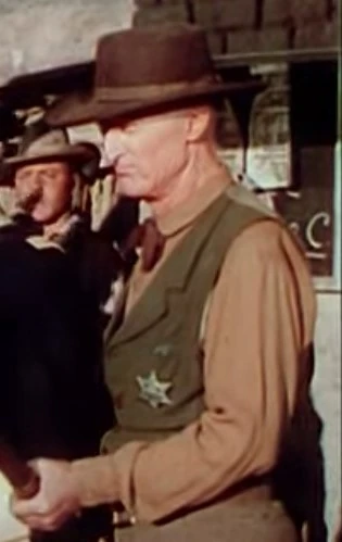 San Gil Marshal | Historical films Wiki | Fandom