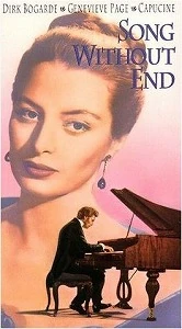 Song Without End (1960) | Historical films Wiki | Fandom