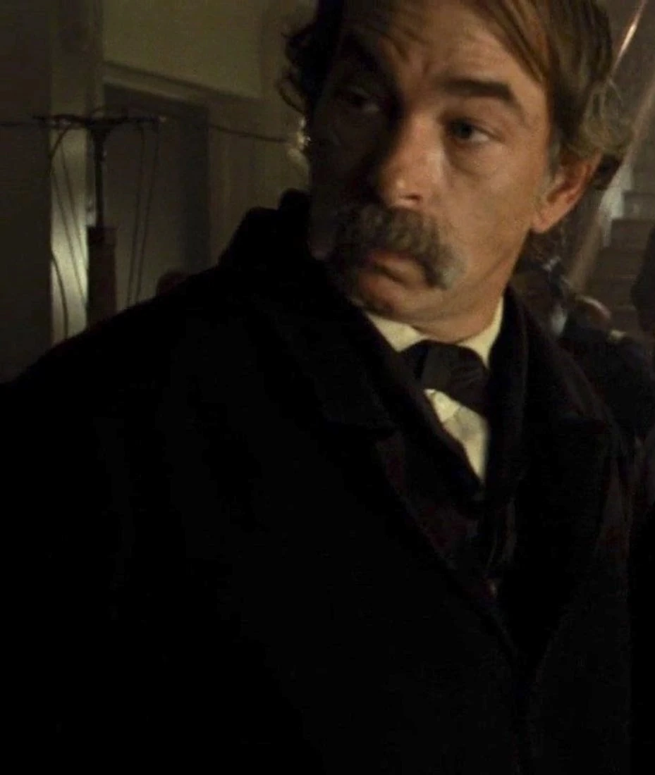 Thomas Eckert | Historical films Wiki | Fandom