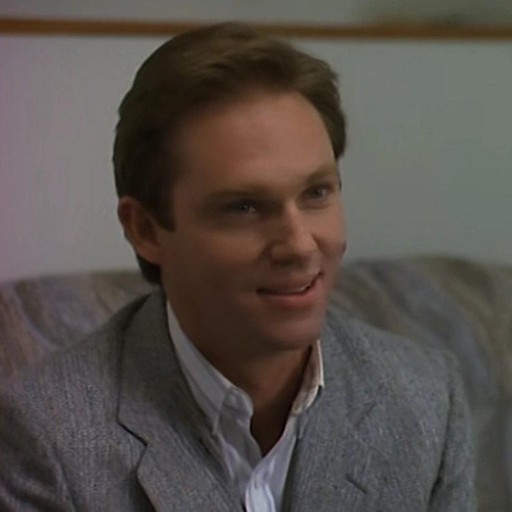 Gary Brown | Historical films Wiki | Fandom