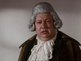 Samuel Chase | Historical films Wiki | Fandom