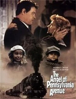 The Angel of Pennsylvania Avenue (1996 TV) | Historical films Wiki | Fandom
