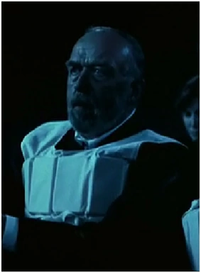 Arthur Peuchen (Titanic (1997)) | Historical films Wiki | Fandom