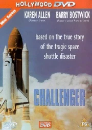 Challenger (1990 TV) | Historical films Wiki | Fandom