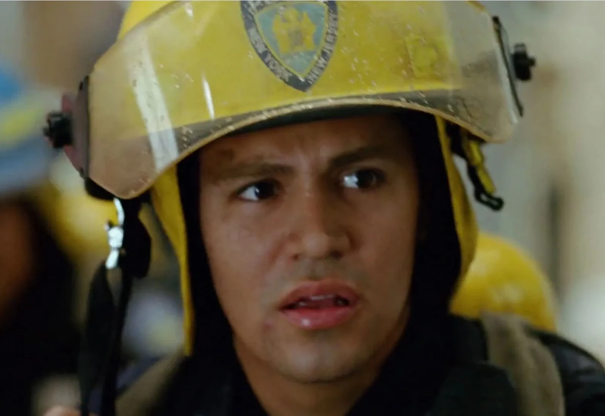 Dominick Pezzulo | Historical films Wiki | Fandom