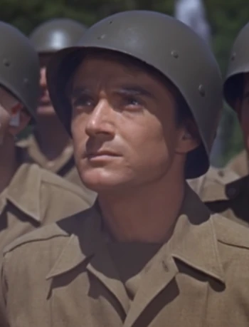 Paul G. Bennett | Historical films Wiki | Fandom