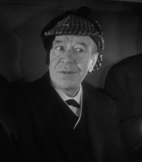 Samuel Peacock | Historical films Wiki | Fandom