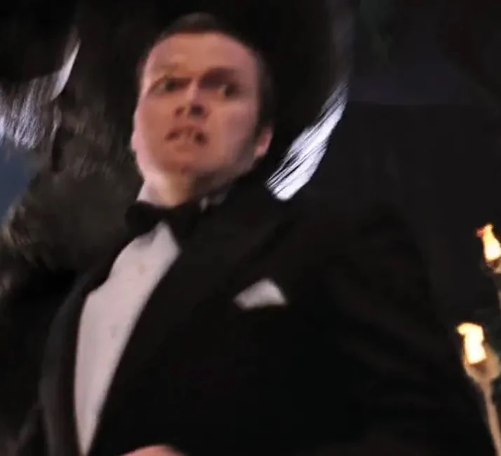 Trampled Theatre Goer | Historical films Wiki | Fandom