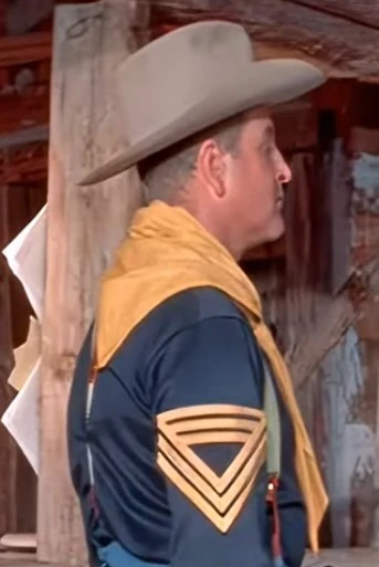 Quartermaster Sergeant | Historical films Wiki | Fandom