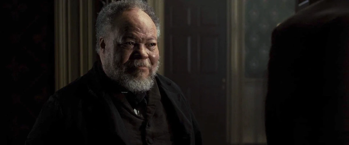 William Slade | Historical films Wiki | Fandom