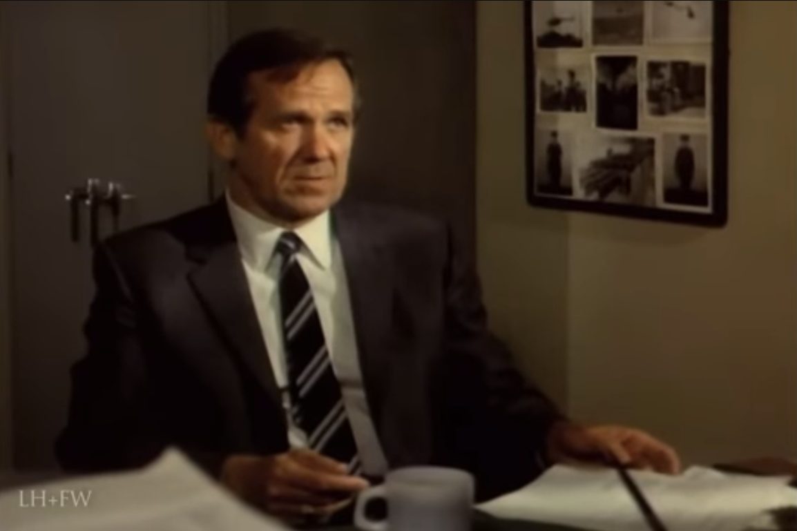 Charles Batchelor | Historical films Wiki | Fandom