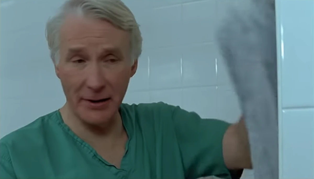 John Rutherford | Historical films Wiki | Fandom