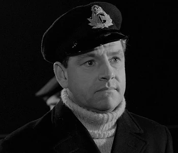 Charles Lightoller | Historical films Wiki | Fandom