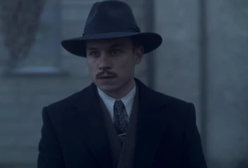 Michael Gray | Historical films Wiki | Fandom