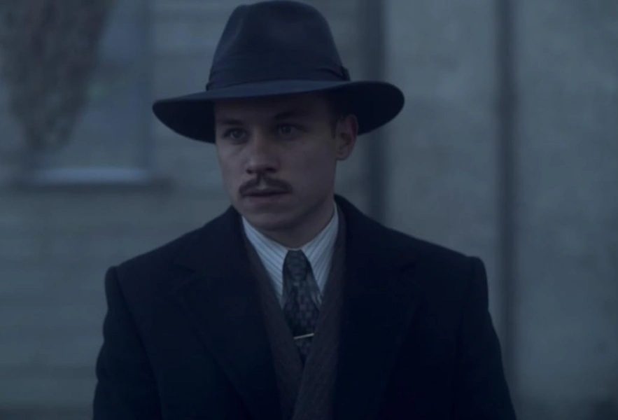 Michael Gray | Historical films Wiki | Fandom