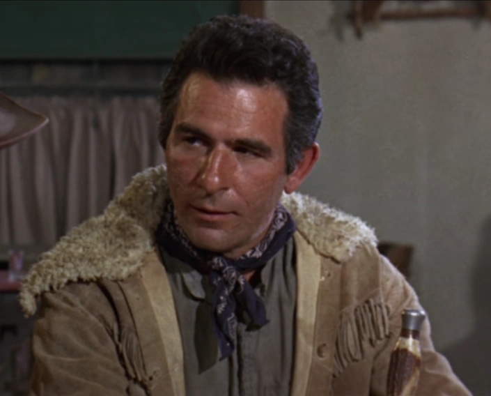 Smith (Arizona Raiders) | Historical films Wiki | Fandom