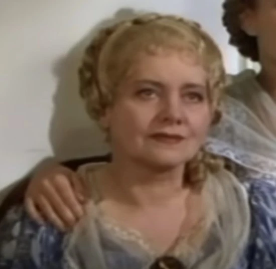 Forsyth | Historical films Wiki | Fandom