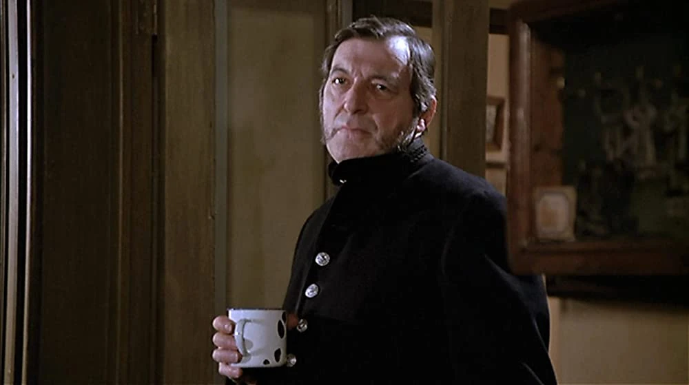 John Spratling | Historical films Wiki | Fandom