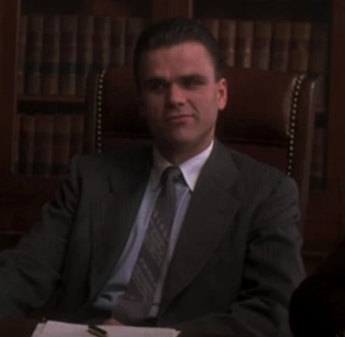 Michael Ahern | Historical films Wiki | Fandom