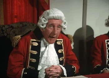 William Howe | Historical films Wiki | Fandom