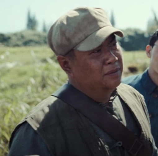 Chinese Major | Historical films Wiki | Fandom