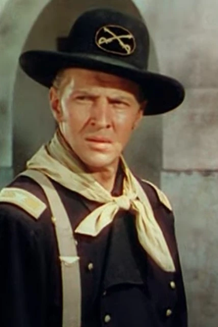 Jeb Britton | Historical films Wiki | Fandom