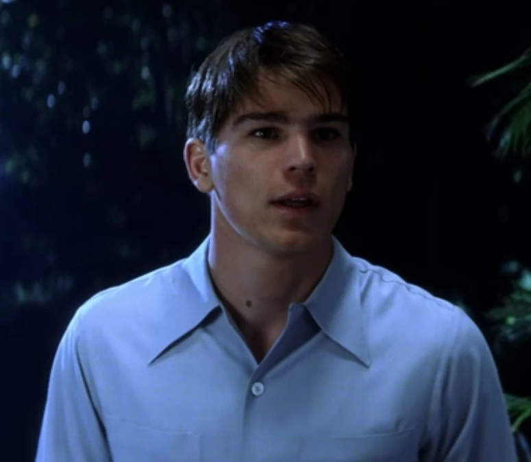 Danny Walker | Historical films Wiki | Fandom