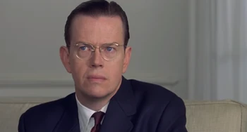 Robert McNamara | Historical films Wiki | Fandom