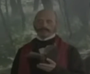 Confederate Chaplain | Historical films Wiki | Fandom