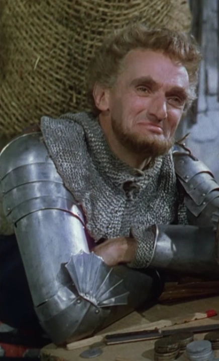 Jamy (Henry V (1944)) | Historical films Wiki | Fandom