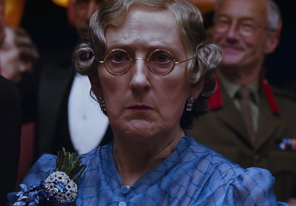 Myrtle Allsop | Historical films Wiki | Fandom