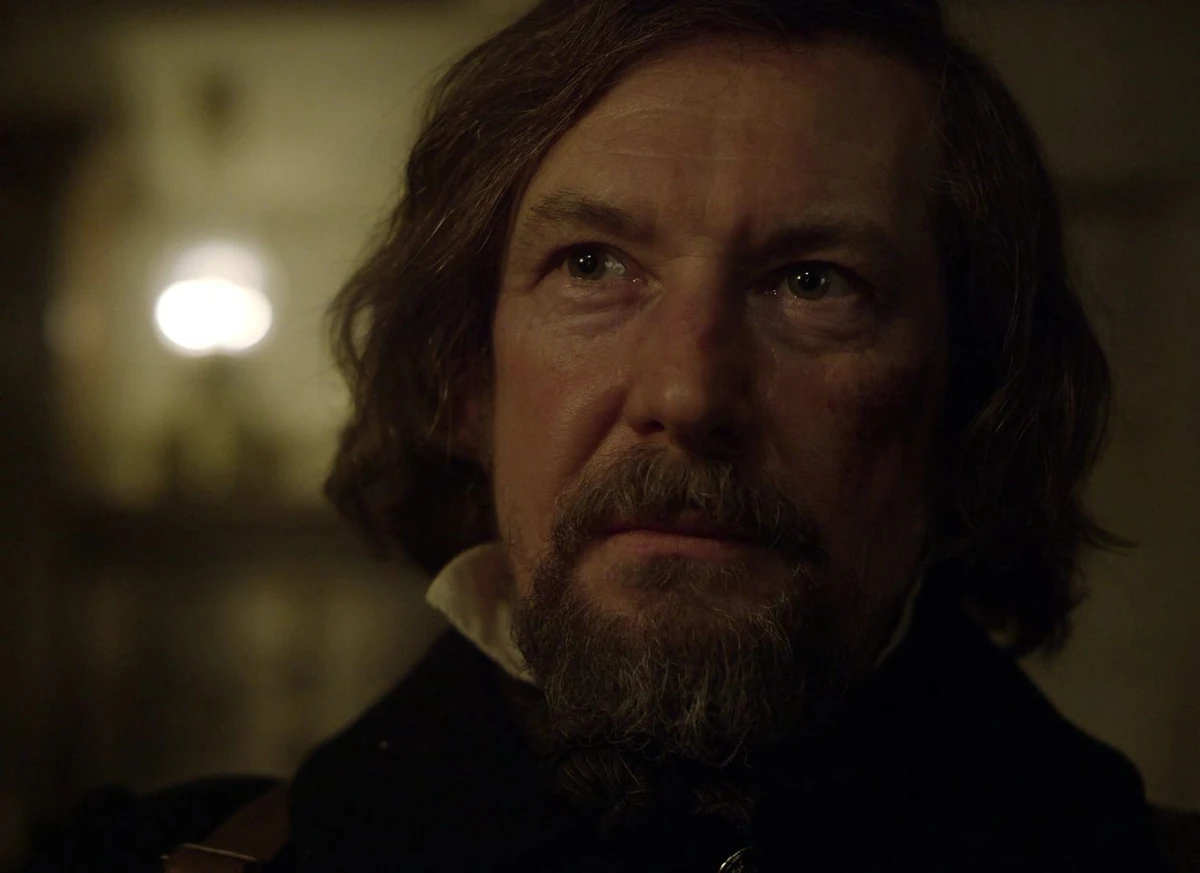 Thomas Blanky | Historical films Wiki | Fandom