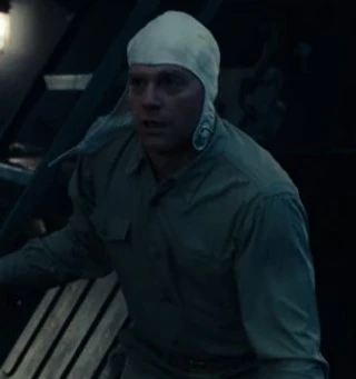 William E. Townsend | Historical films Wiki | Fandom