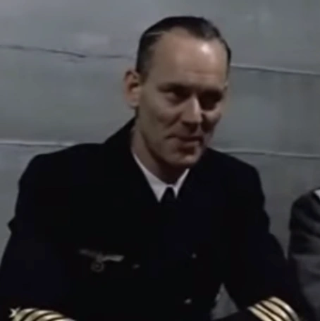 Karl-Jesko von Puttkamer | Historical films Wiki | Fandom