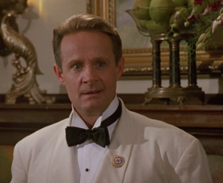 German Diplomat | Historical films Wiki | Fandom