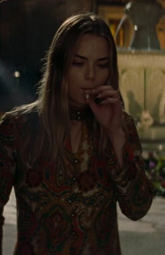 Michelle Phillips | Historical films Wiki | Fandom