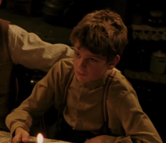 Raymond Ouimet | Historical films Wiki | Fandom