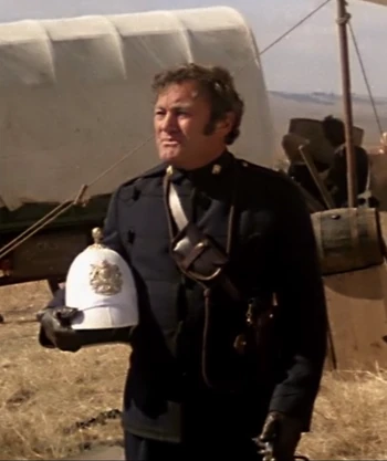 Stuart Smith | Historical films Wiki | Fandom